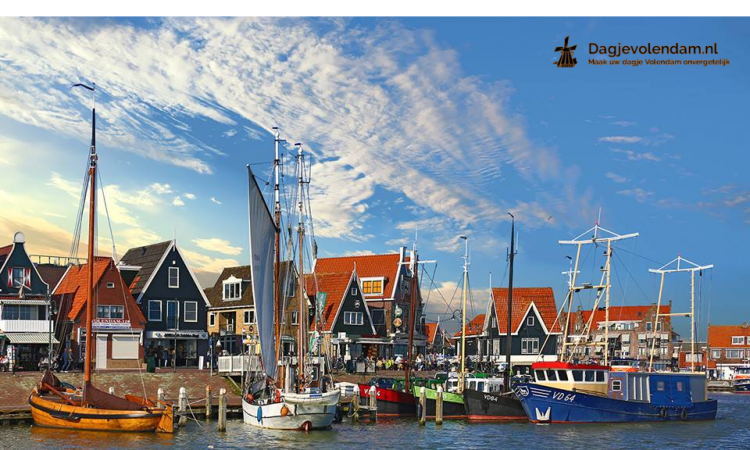 Dagje Volendam | Dagje Volendam